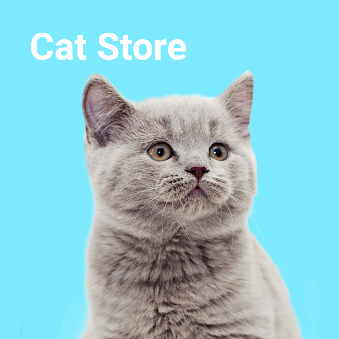 Best Cat Food Store in Kuwait - Smart Pet Kuwait