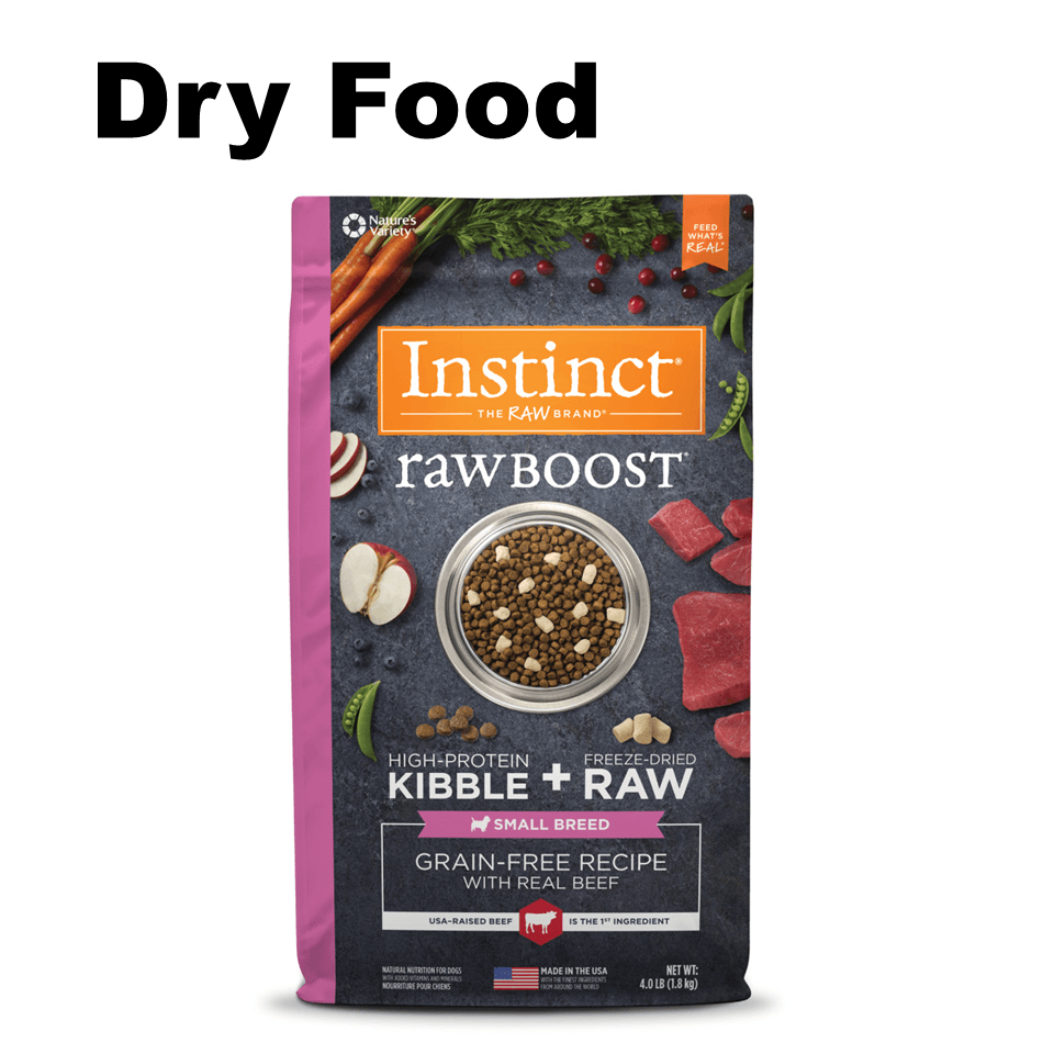 Best Dry Dog Food in Kuwait - Smart Pet Kuwait