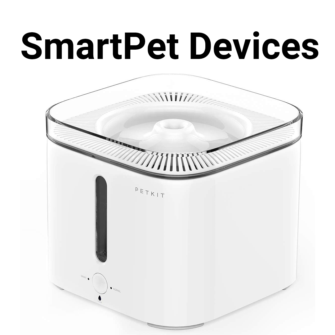 SmartPet Devices - Smart Pet Kuwait