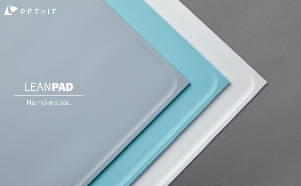 PetKit Water and Spill proof Mat - Smart Pet Kuwait