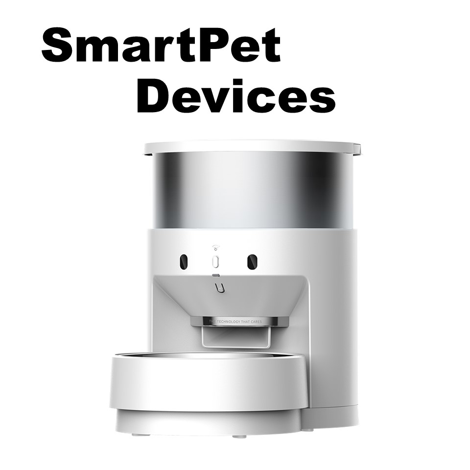 Dog SmartPet Devices - Smart Pet Kuwait