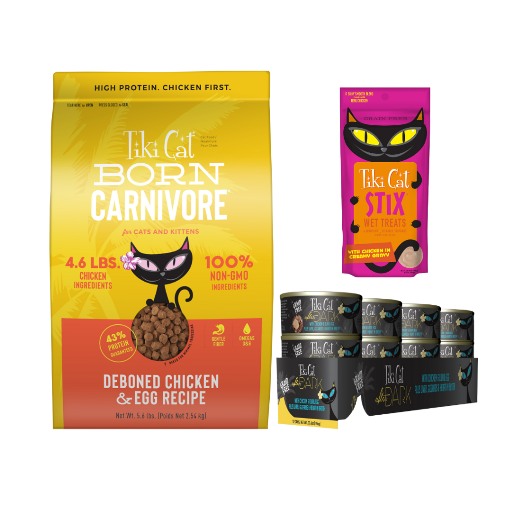 Best Dry Cat Food Store in Kuwait - Smart Pet Kuwait